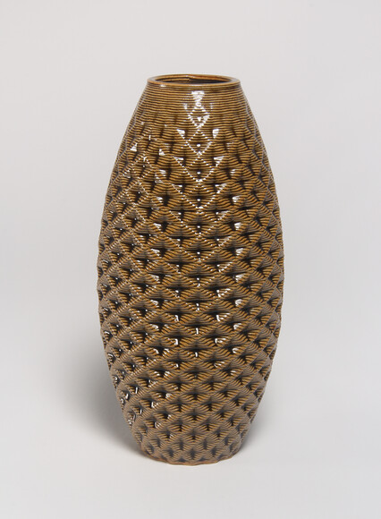 Patrick Ferris | Ellipsoid VII [21-5] | Milford Galleries Queenstown